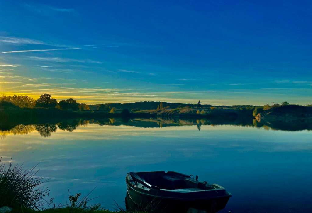 Latest News - Happy Lake